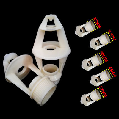 Menara Pendingin Sprinkler Kepala Menara Pendingin Nozel Semprotan Air